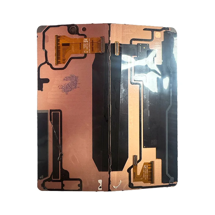 Original OLED Inner Fold LCD Display for Samsung Galaxy Z Fold 4