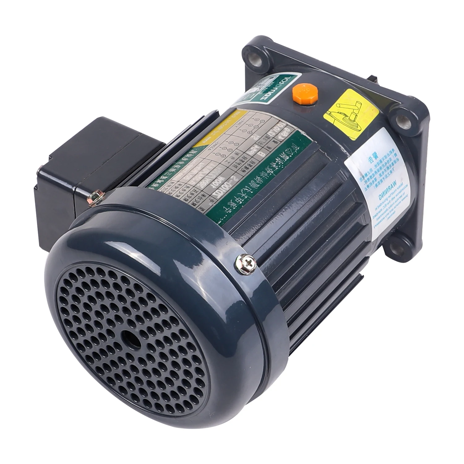 ZD Motor 220V 50hz High Torque AC Mini Motor ZH10050SZBG1LDQ1