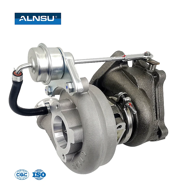Auto parts car parts turbocharger for Toyota HIACE KZN185 KZJ95 1KZ ...