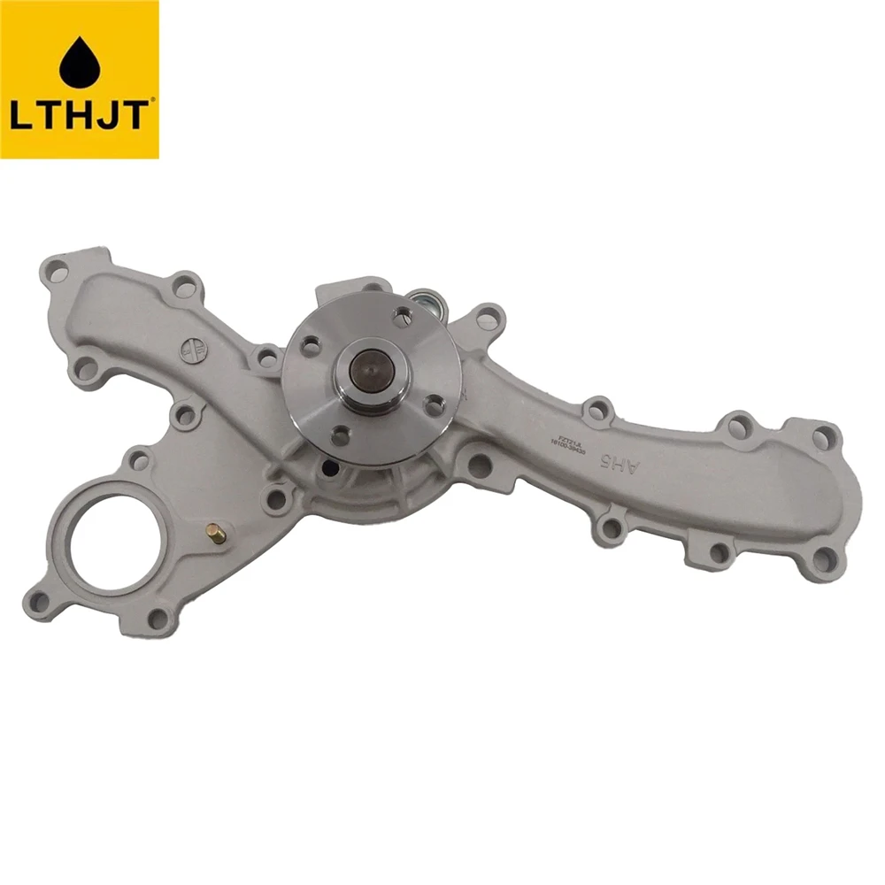 Factory Price Crown Reiz Gs Is 16100-39435 Water Pump High Quality Auto ...