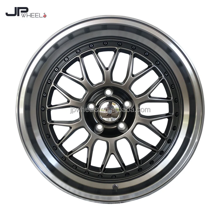 15 16 17 18 Inch 4 5 Hole Alloy Wheel Rim For Bbs Rims 17 Inch ...