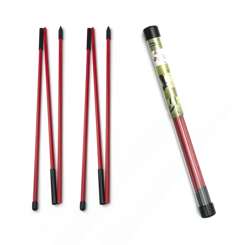2-pack Golf Alignment Sticks Swing Plane Tour Training Aid Golf ...