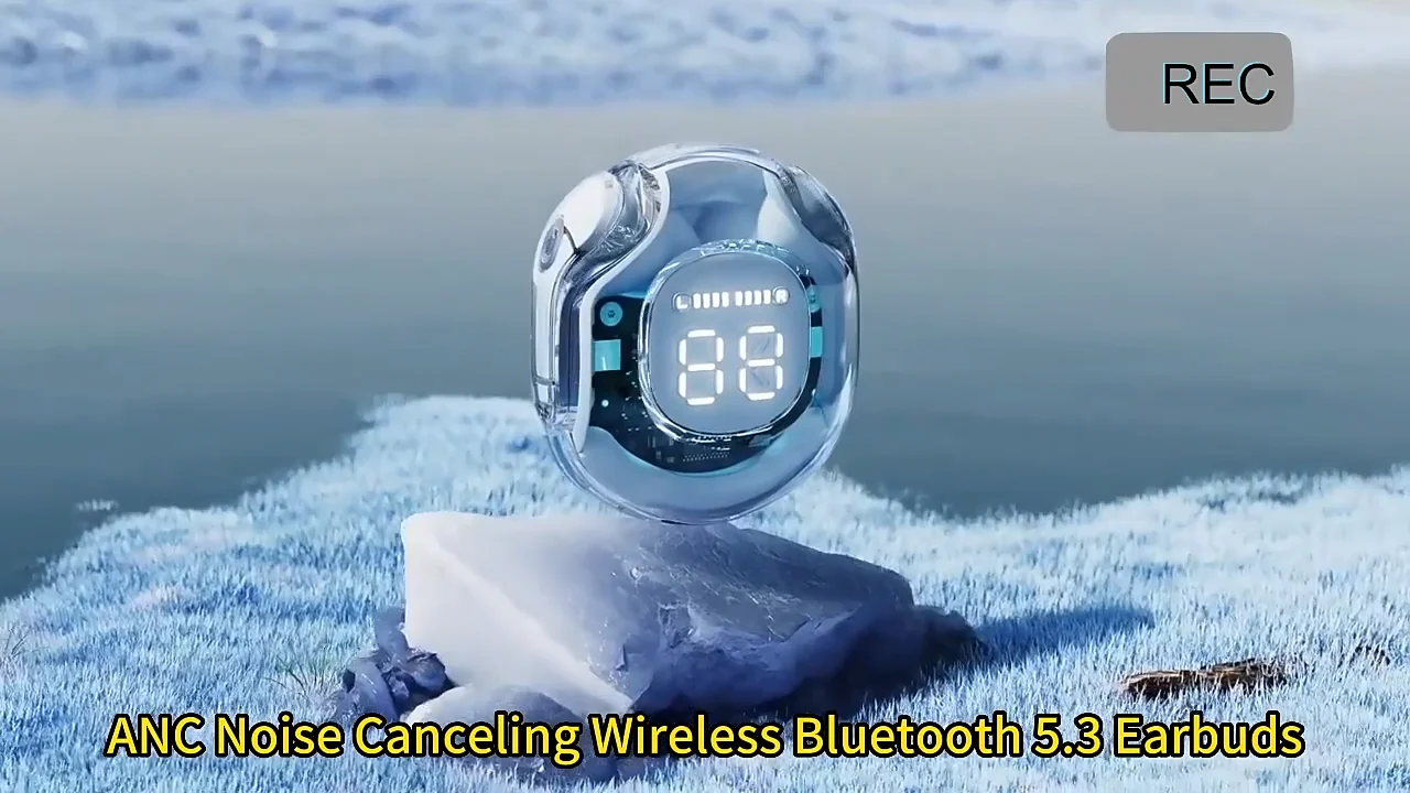 2024 New Trending Gaming Headphones Audifonos Auriculare Tws Earbuds ...