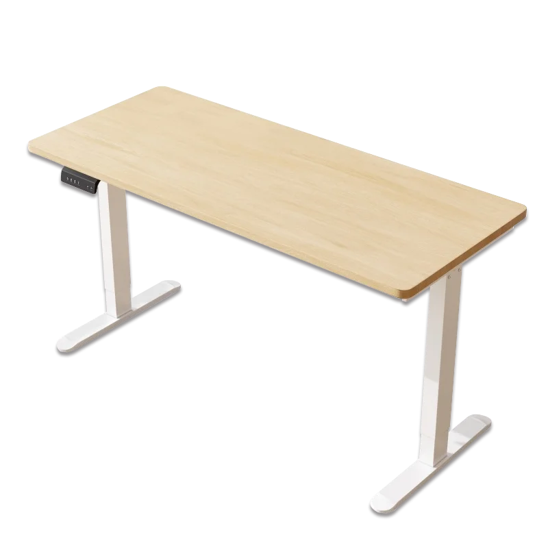 Desk Computer Table Smart Office Height Adjustable Electronic ...