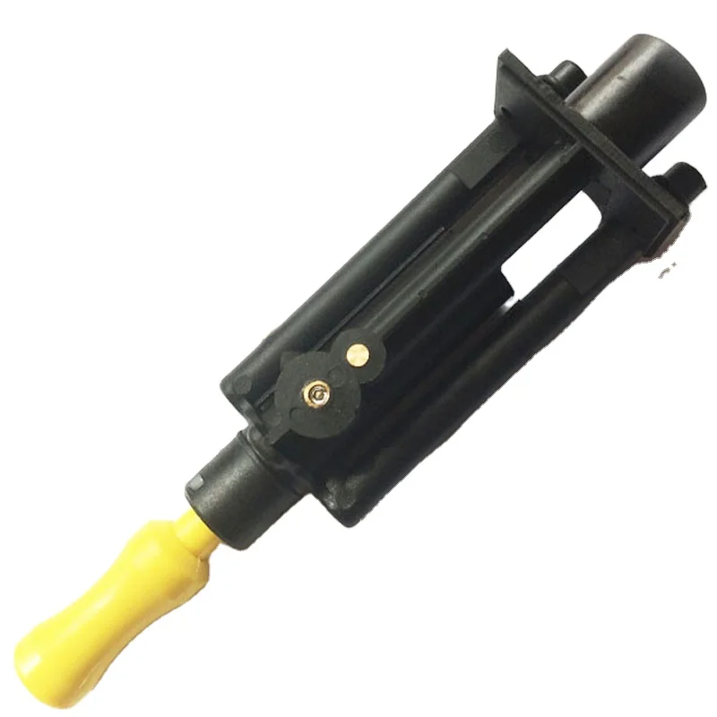 High Quality BARMAG Pneumatic Handles for Texturing Machines