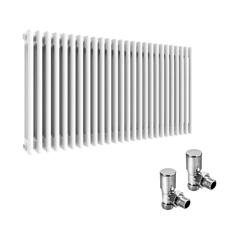 AVONFLOW Cylindrical Modern Steel Column Radiator for Home Heating