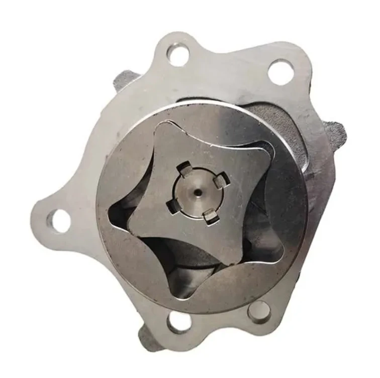 15100-b1010 Factory Price Auto Engine Oil Pump For Toyota Bb Passo ...