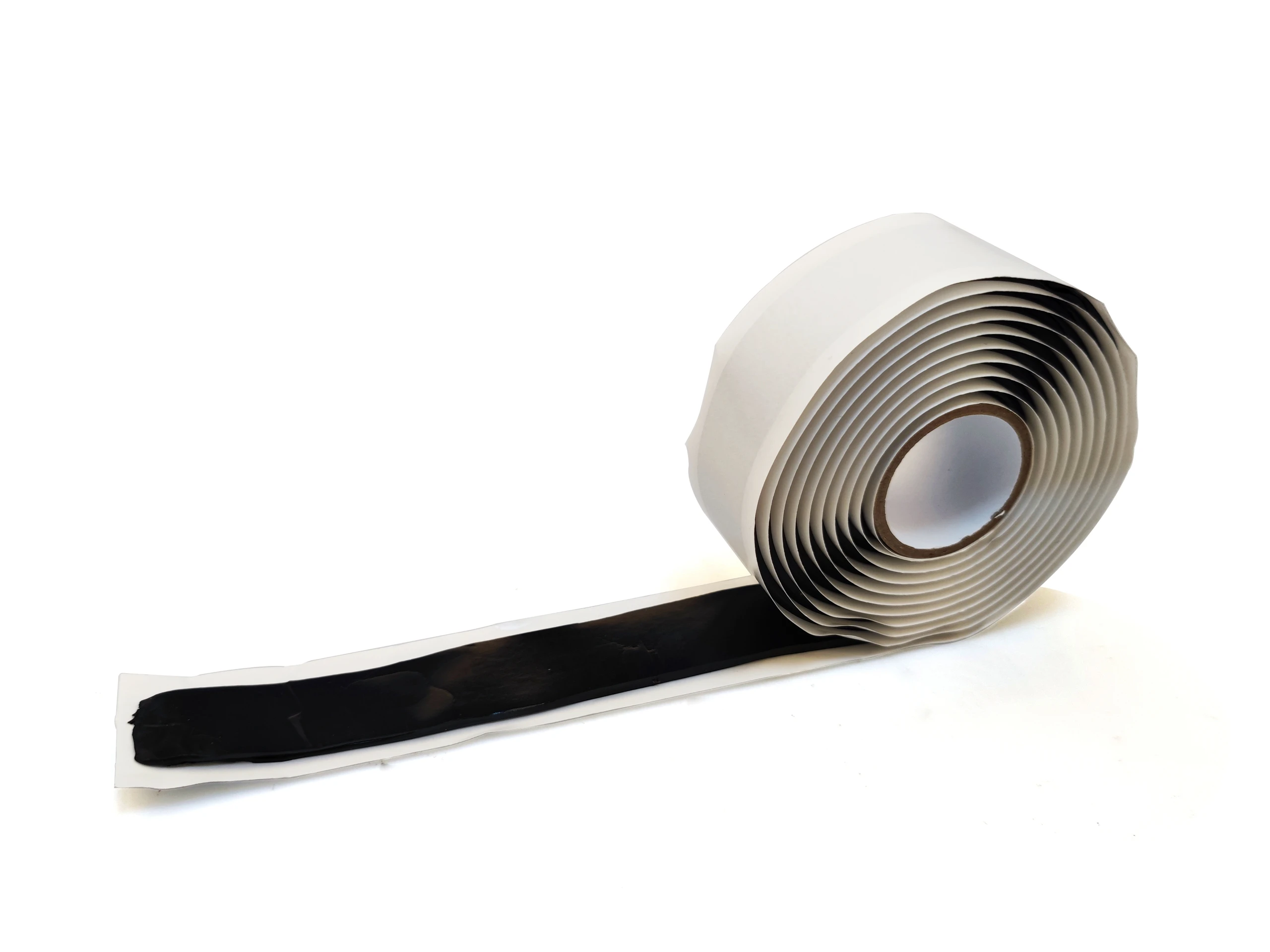 Butyl Rubber Self-amalgamating Mastic Tape For High Voltage Insulation ...