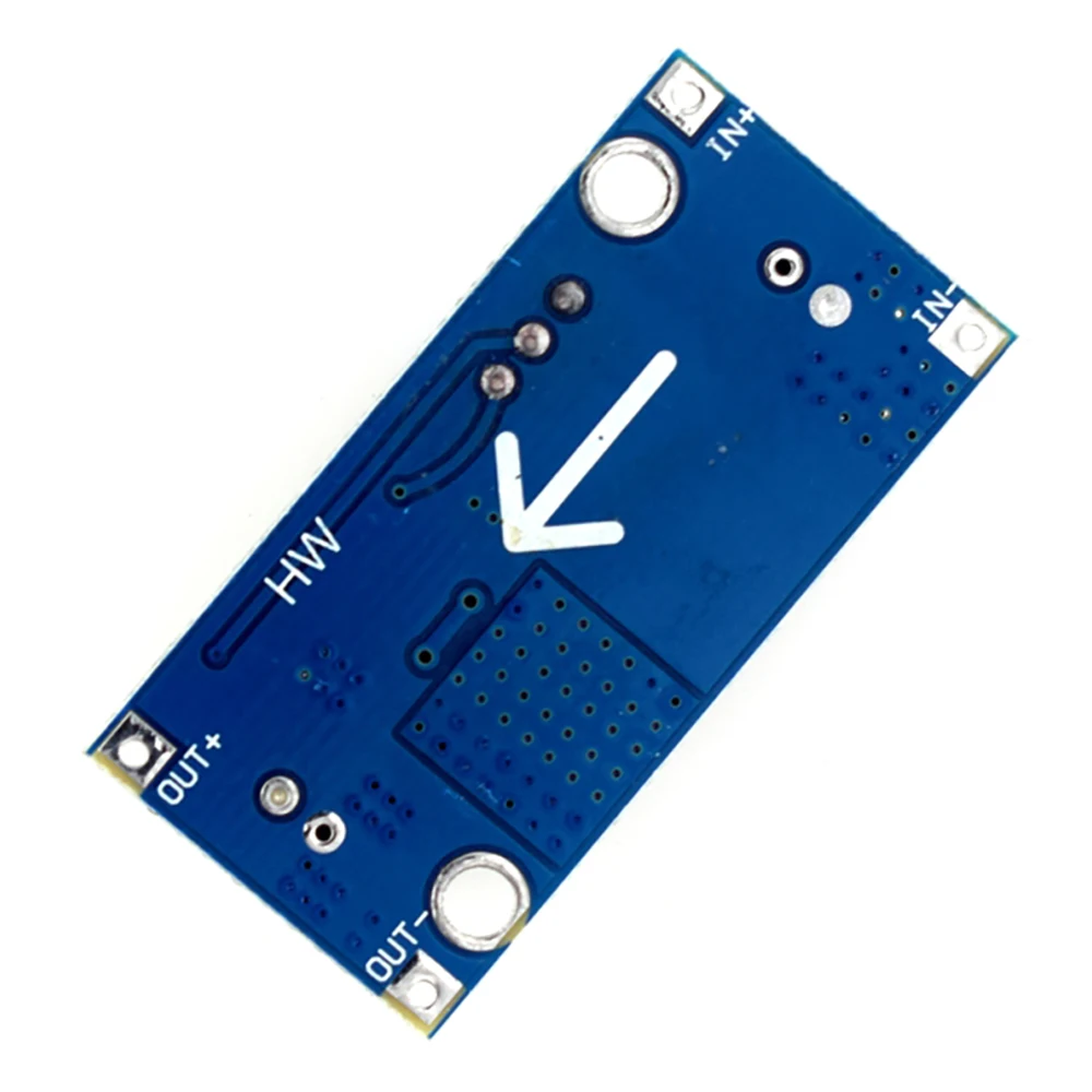4A XL6009E1 DC-DC Booster Module - Adjustable Power Supply
