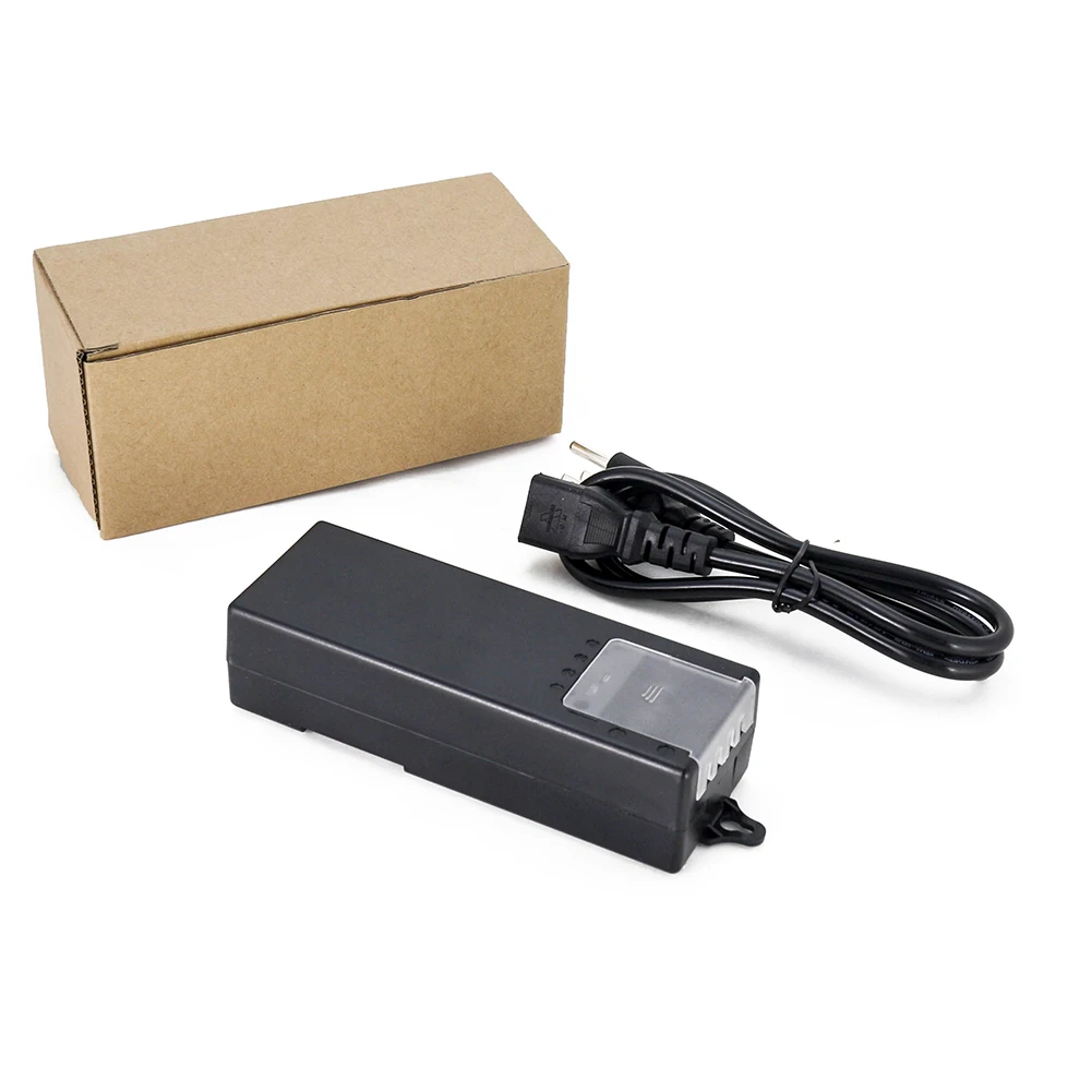 12v 5000ma Multiple Output Ac Dc Adapter 60w General Power Adapter ...