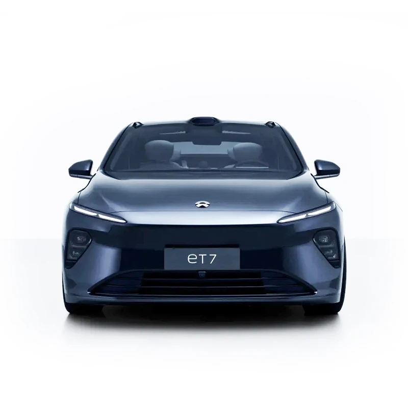 In Stock Nio Et7 Pure Electric 500km 700km Energy Midsize Car 4 Wheels 5 Seats Electric Ev Cars ...
