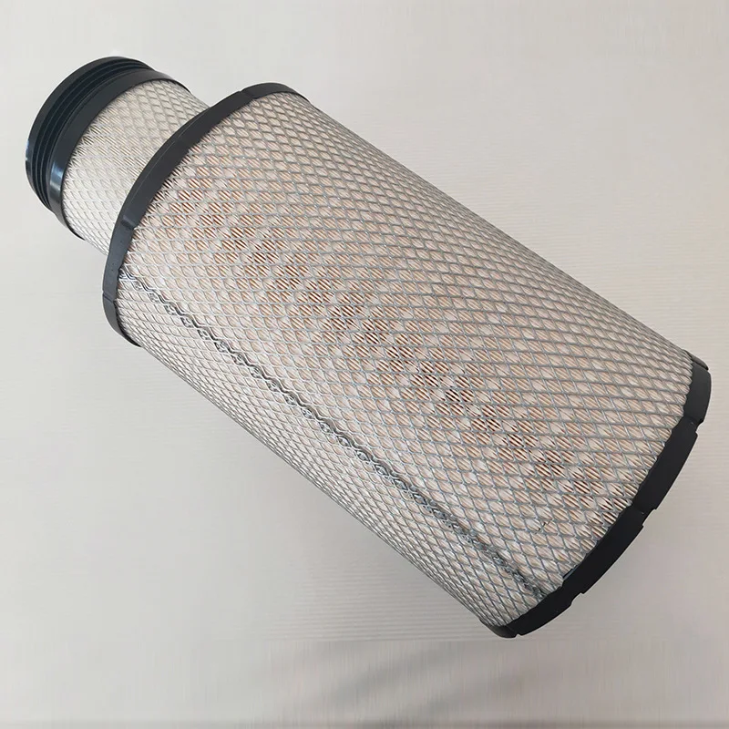 K2846 PU2846 Air Filter for SHACMAN F2000 F3000 Engines