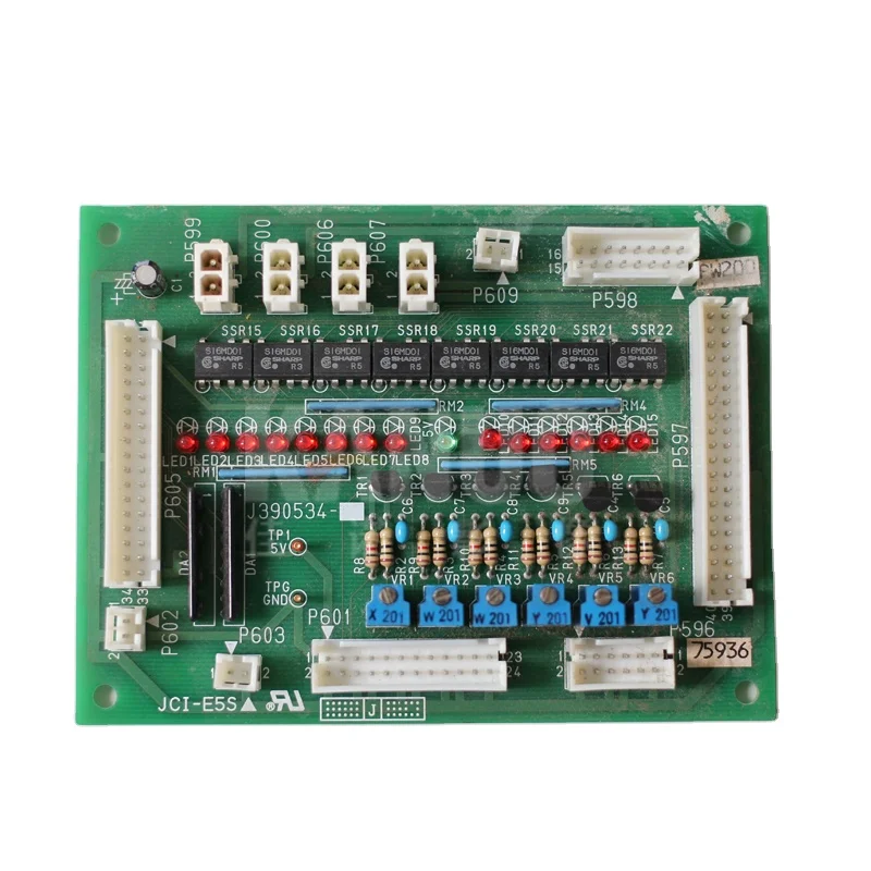 Repair power supply power Supply PCB for Noritsu QSS 3001 3300 3301 ...
