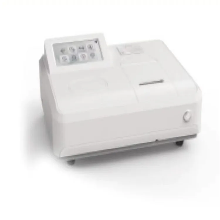 L-Series IoT Smart UV-Vis Spectrophotometer for Laboratory ...