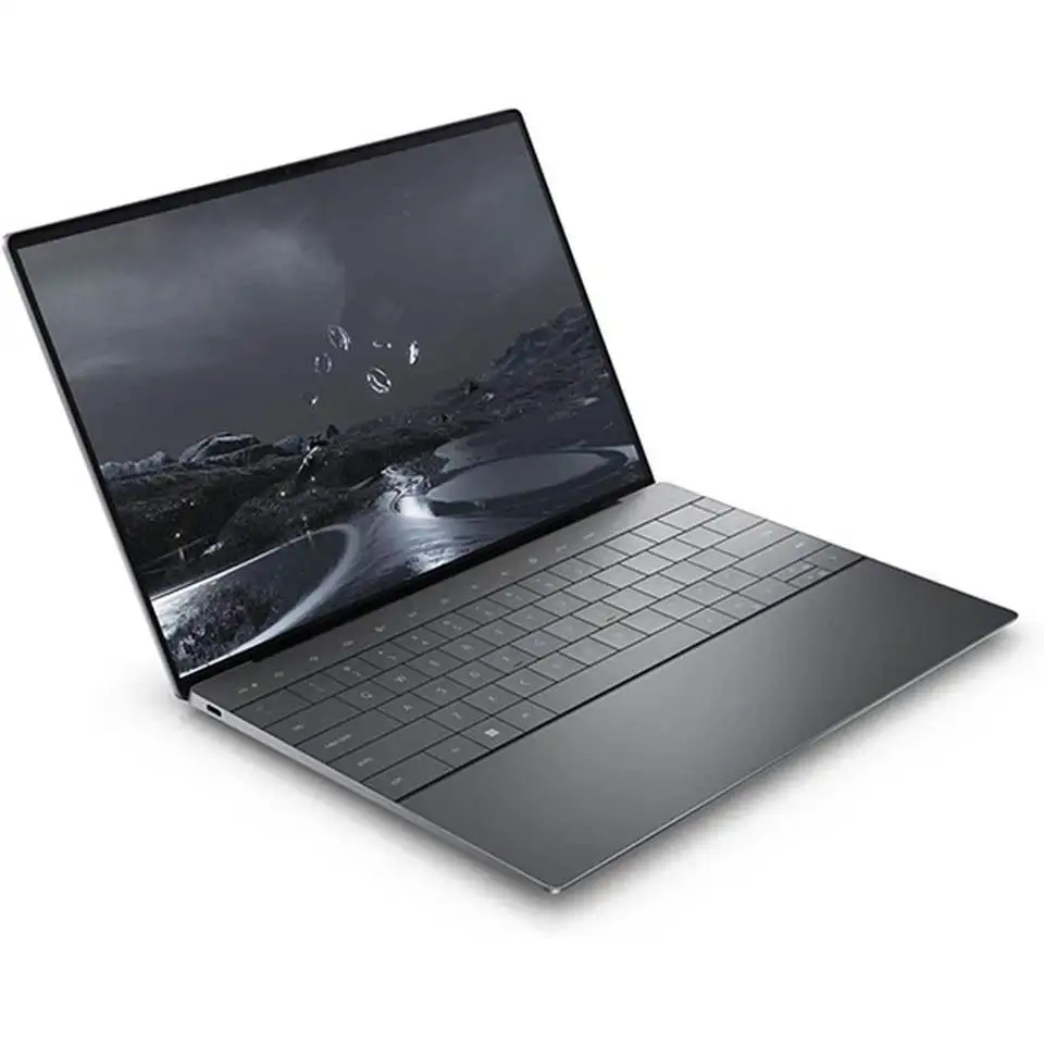 Dells Xps 13 Laptop 12th Gen Intel Core I9 13.4inch 3.5k Oled 64gb Ram ...