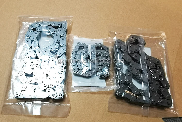 OE TK-76080 Timing Chain Kit for Ford Explorer 4.0L & Ranger - Reliable ...