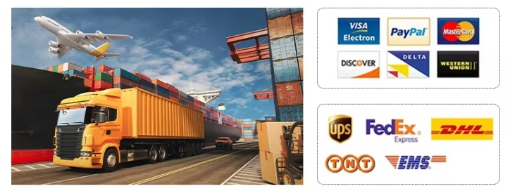 1 Ton Electric Chain Hoist, Fast Lift Speed for Construction, OEM