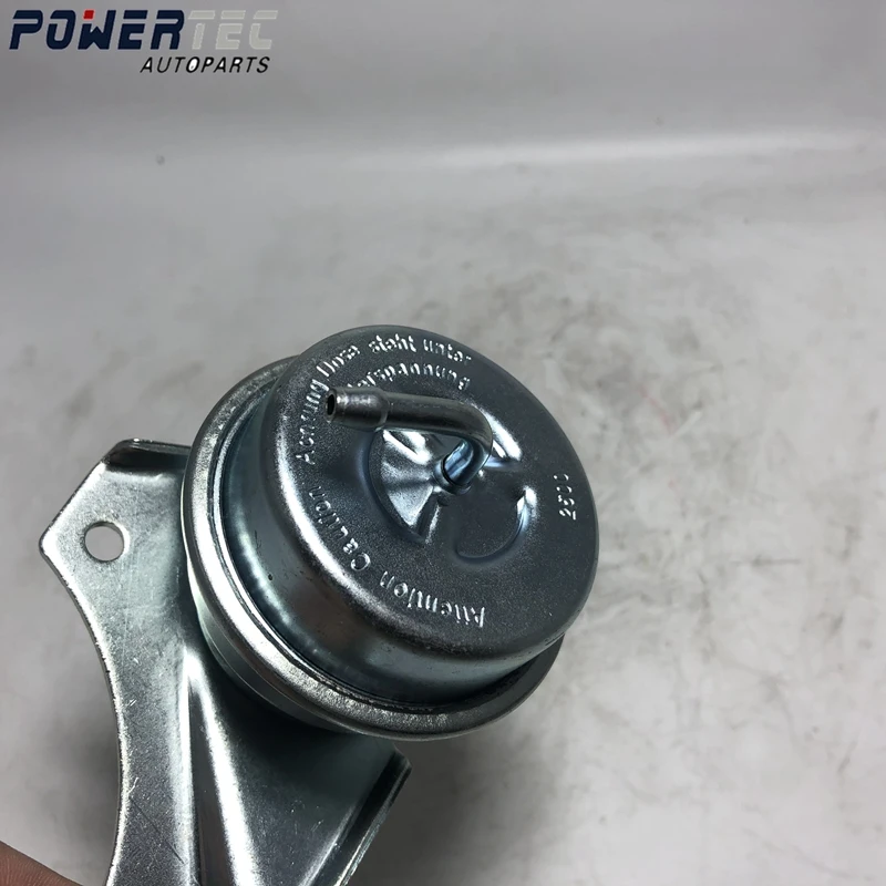 Powertec Turbo Actuator Wastegate Valve for Audi S3 1.8T
