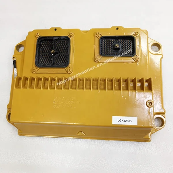 C9 Control Module 2622878 for Excavators & Wheel Loaders