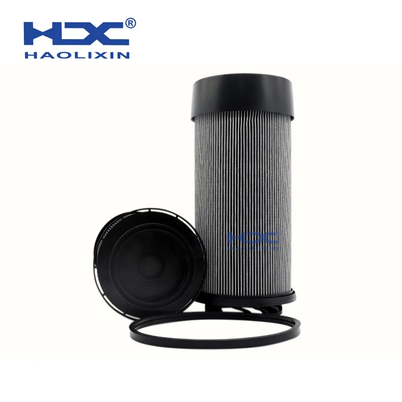 HLX Fuel Filter 5000481 - High Efficiency & Reliable Performance