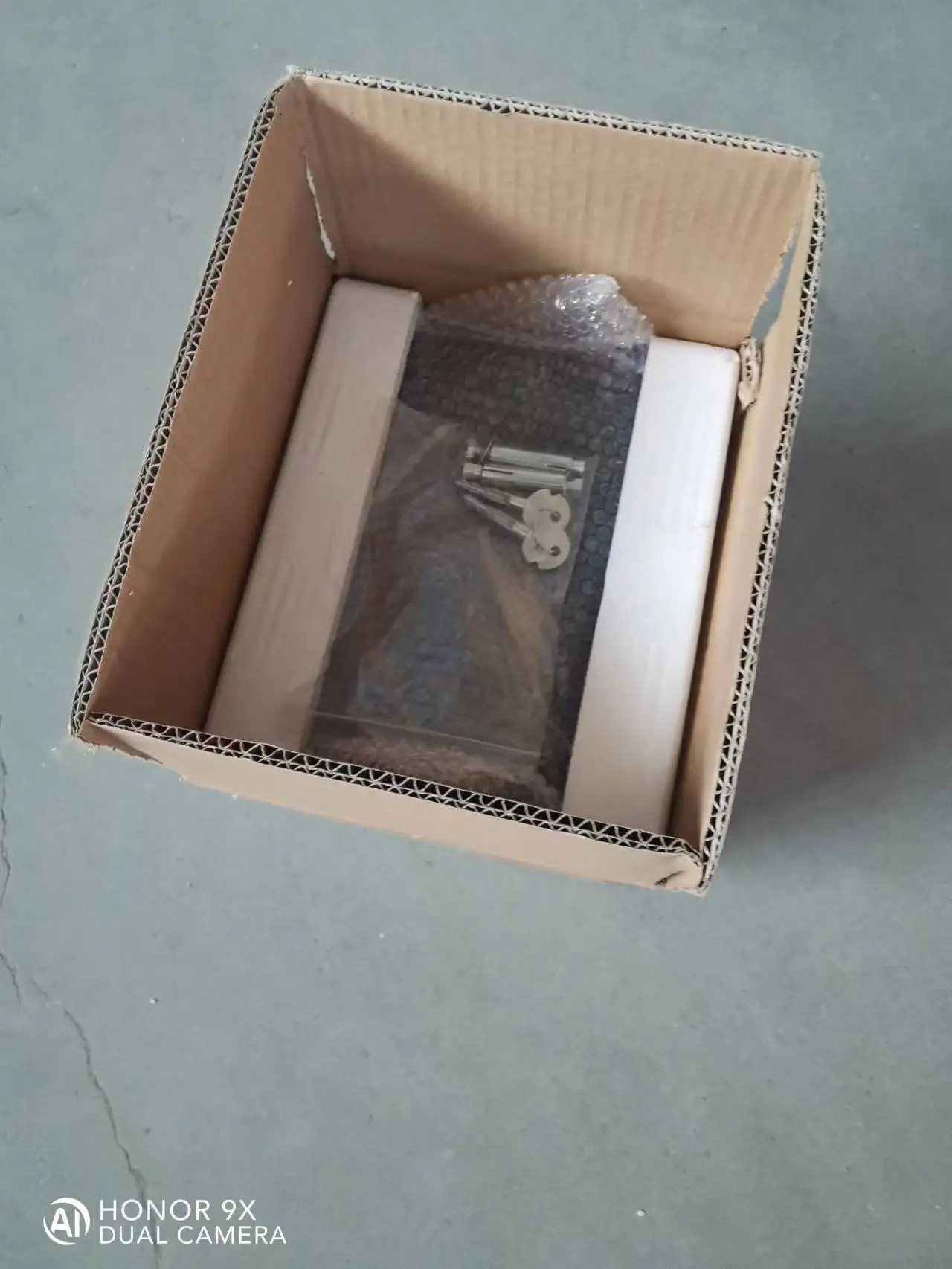 17e Solid Steel Fireproof Safe Security Home Office Money Cash Safety ...