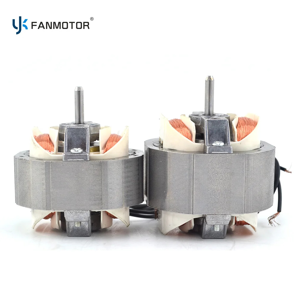 Ac Universal Motor Stator And Rotor Component Model 5825 Silicon Stator ...