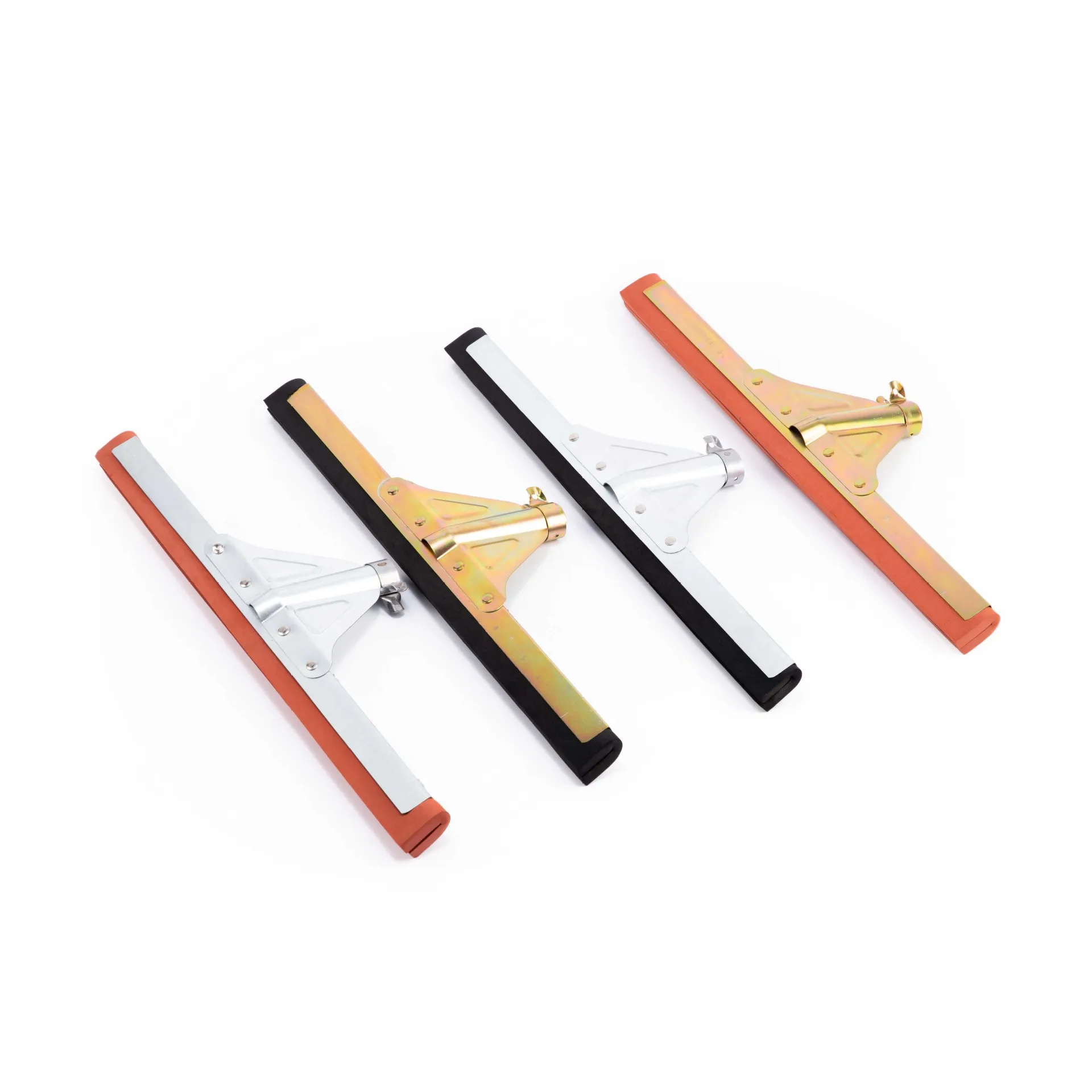 Triangle Floor Squeegee - Efficient & Durable Cleaning