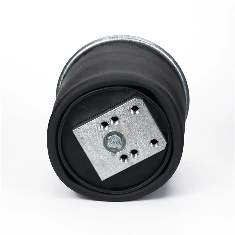 Rubber air Spring Truck air Suspension Spring 1V 8609 Friestone W01-M58 ...