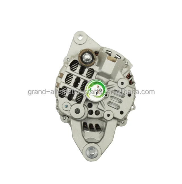 12v 90a Alternator Md325699 Md354801 Md354803 A5ta0391 A5ta0391a ...