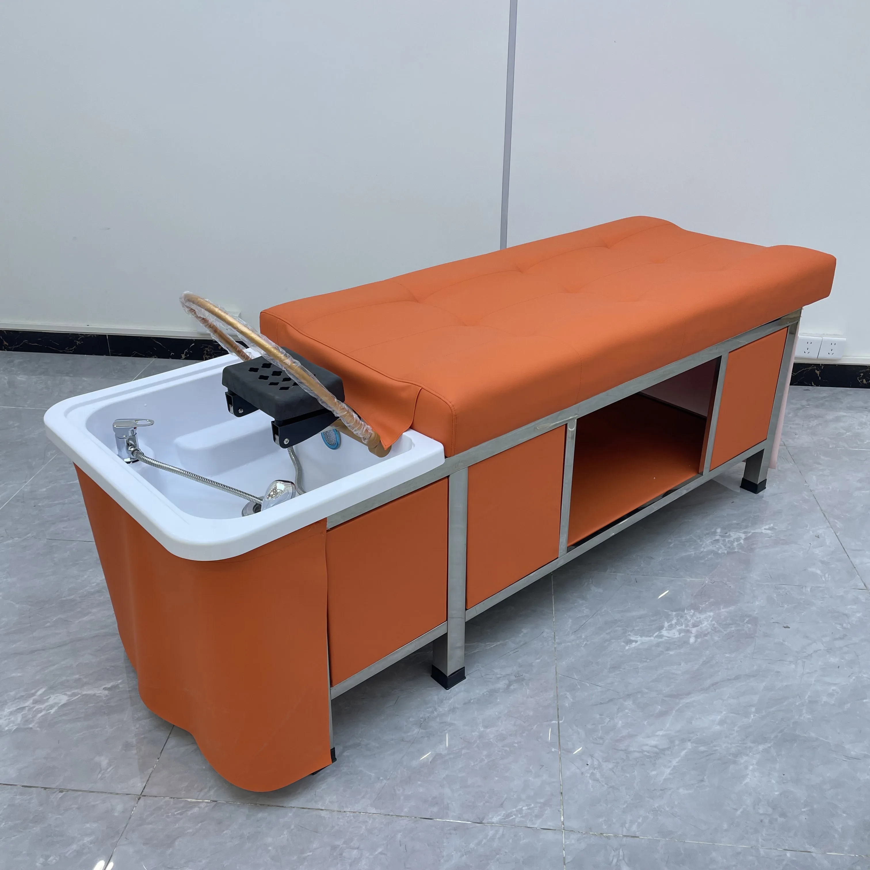 Japanese Head Spa - Ultimate Hair and Massage Experience