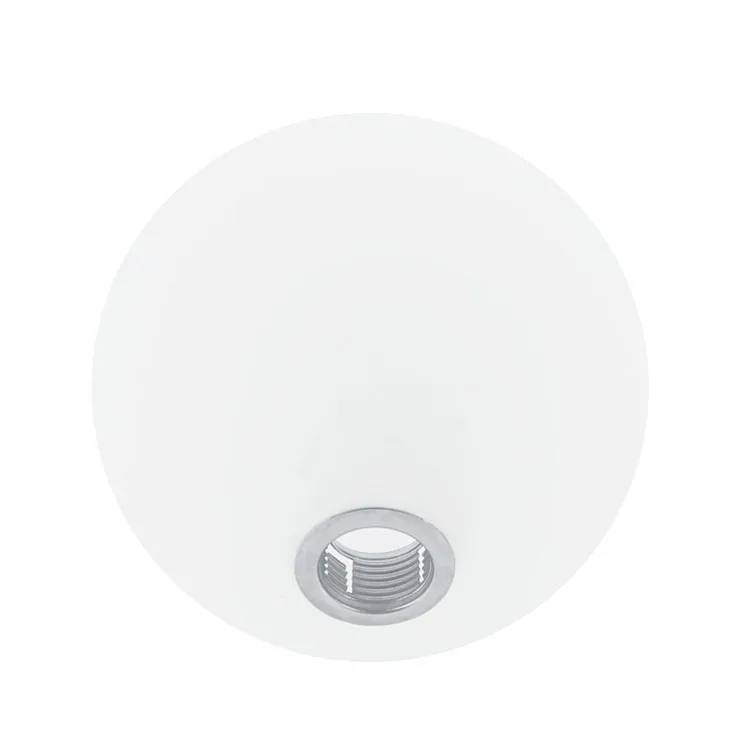 Handblown Opal White G9 Screw Thread Globes Wall Lamp Shades - Buy Opal ...