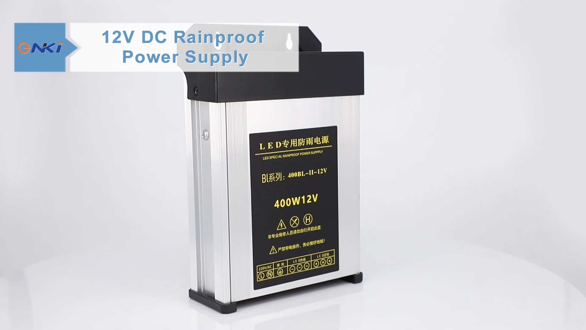 Wholesale 220v Ac To Dc 12v 400w Switching Power Supply Single Output ...