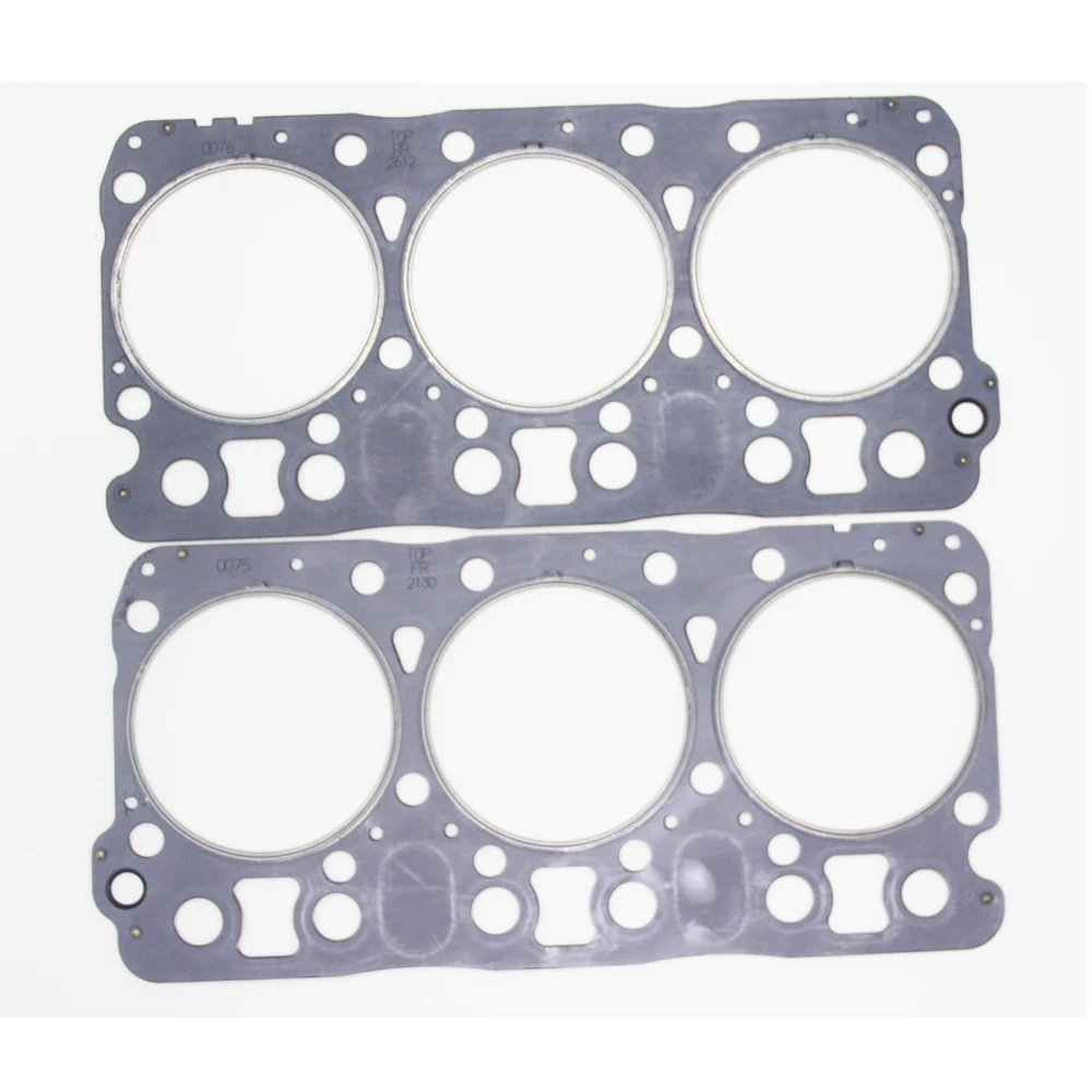 Cylinder Head Gasket for Daewoo Bus Engine De12 - High Performance