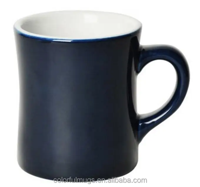 Metal Crest Ceramic Mug Badge Ceramic Mug Embossed Mug Black Color ...