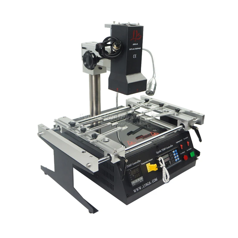 Infrared bga rework station store