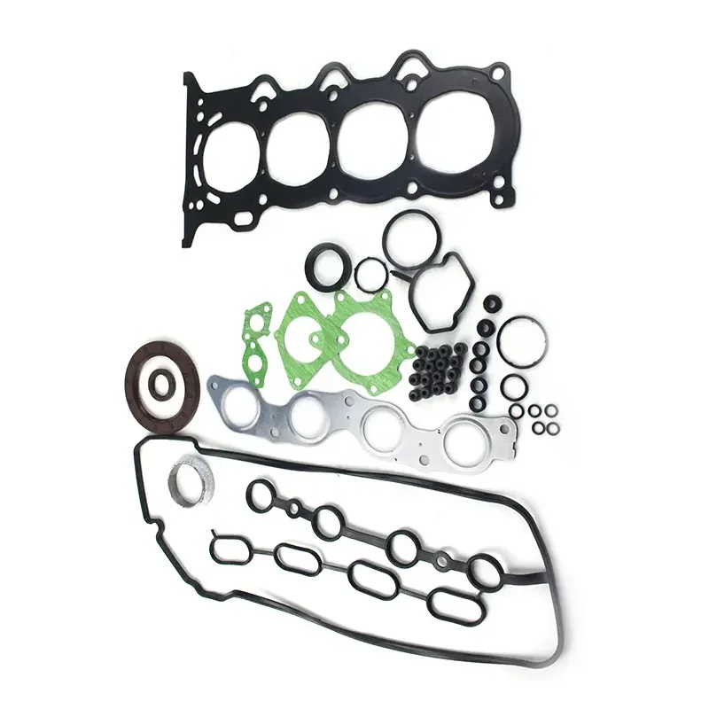 13270-3Z000 Engine Valve Cover Gasket - Full Set for Toyota