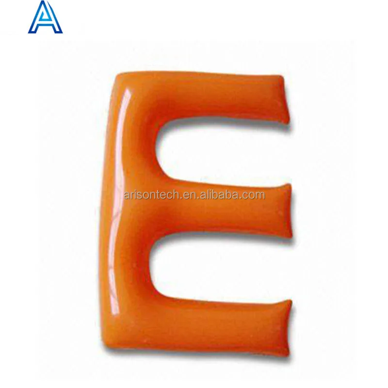 PVC Inflatable Letter air Blow Alphabet Word for Festival Birthday ...