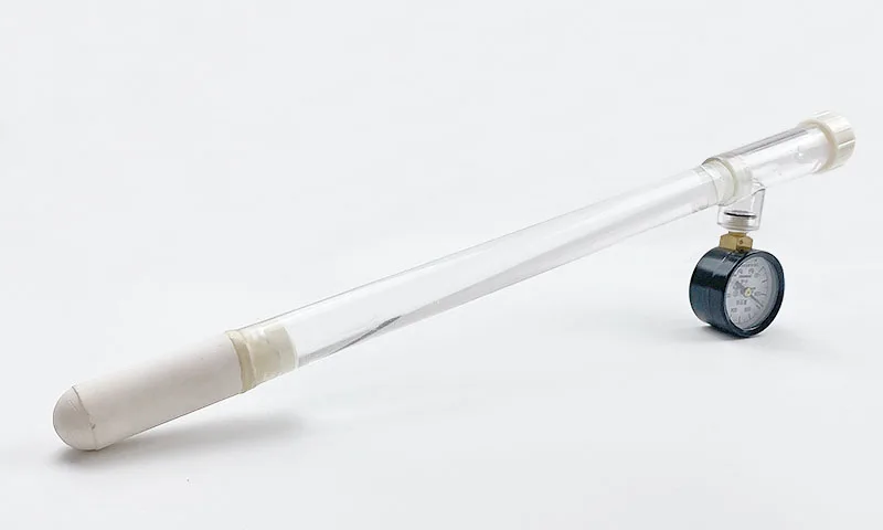 TEN Soil Tension Meter - Intelligent Water Content Measurement