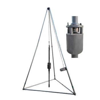 High Quality Standard Penetration Test Geotechnical Engineering - Buy ...