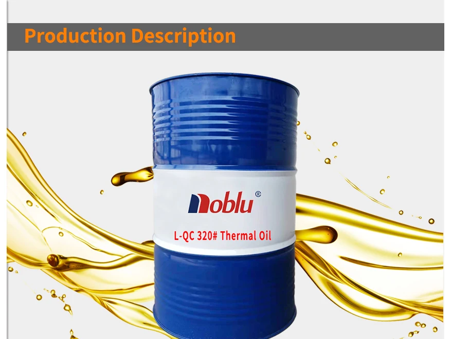 Thermal Transfer Oil Thermal Oil for Heat Equipment L-QC320| Alibaba.com