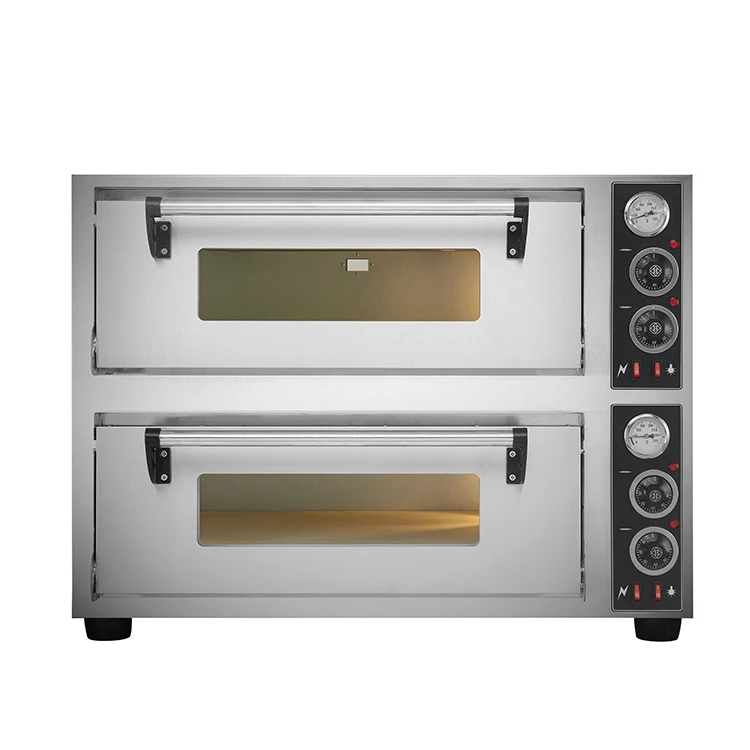 Shinelong Bakery Convection Deck Oven Commercial Deck Oven Electric ...