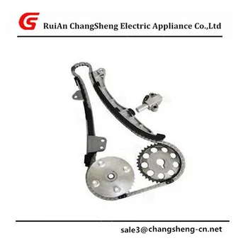 Brand New Timing Chain Tensioner For 13506-0q010 13561-21010 13559 ...