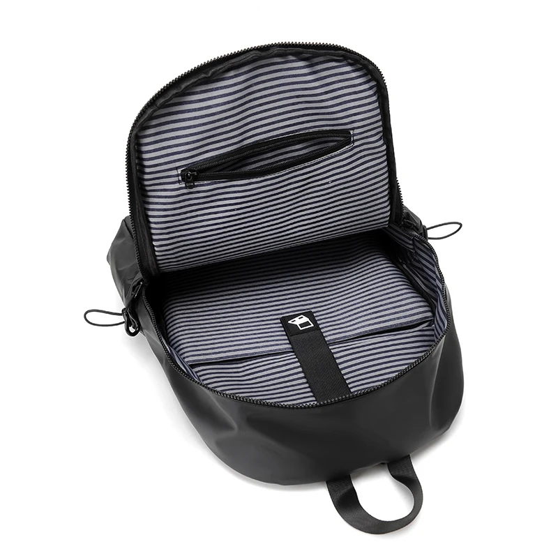 2024 Fashion Waterproof Luxury Backpacks - High Quality PU