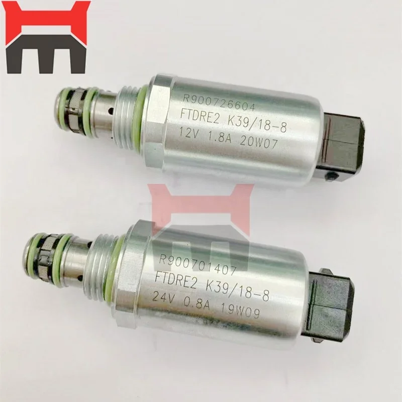 24v电磁阀rexroths主泵电磁阀r900917759 900917759 - Buy 900917759,R900917759,主泵电磁 ...