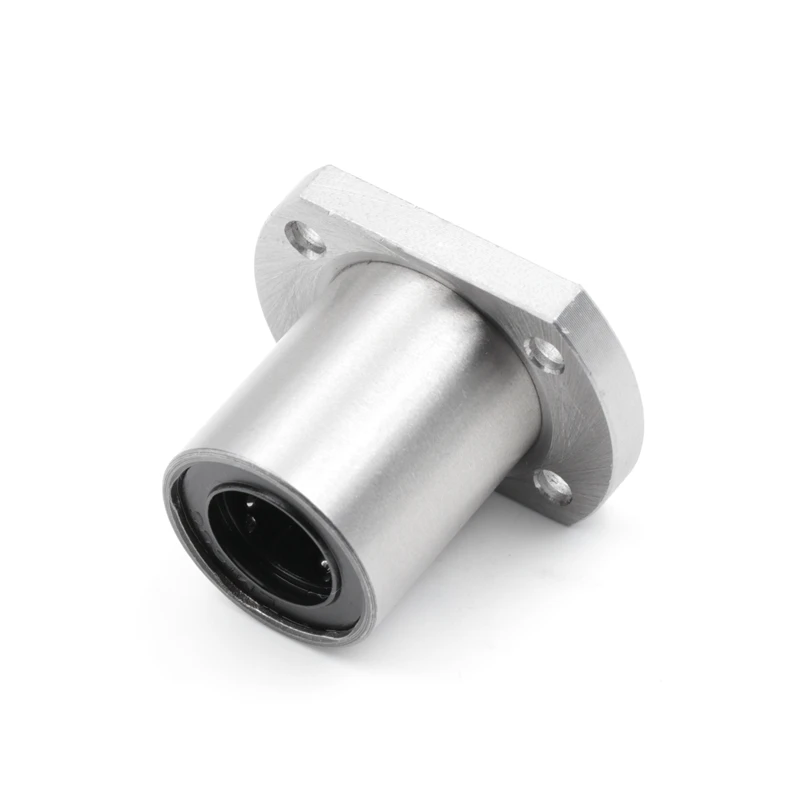 LMH..UU Type Ball Bearing LMH12UU LMH13UU LMH16UU Linear Shaft Bearing ...