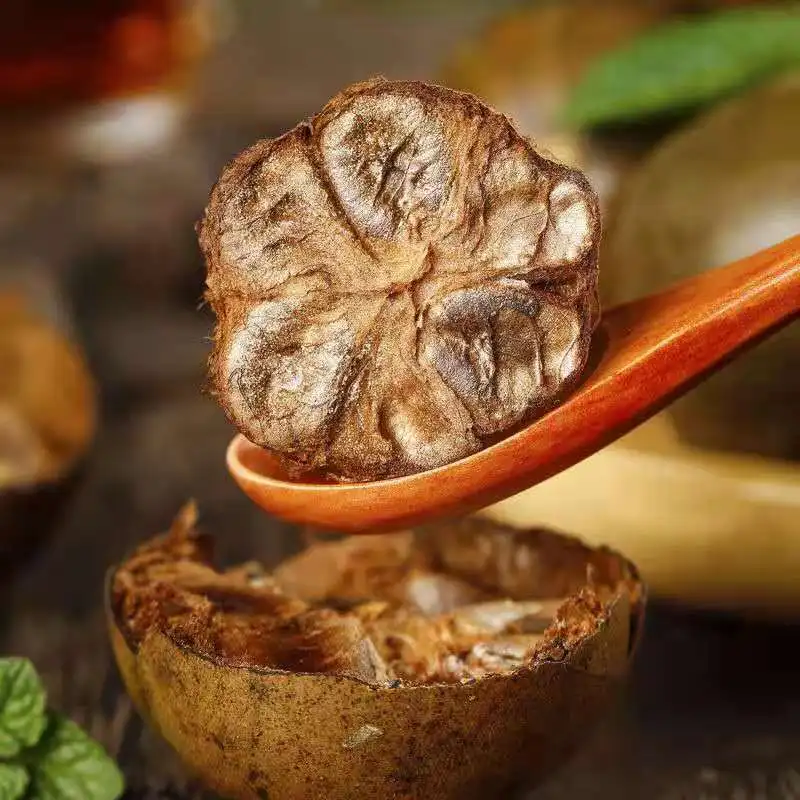 Qingchun Hot Selling High Quality Monk Fruit Pure Wholesale Monk Fruit ...