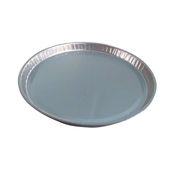 Lab Weighing Scale Boats Moisture Analyzer Sample Drying Pan Aluminum ...
