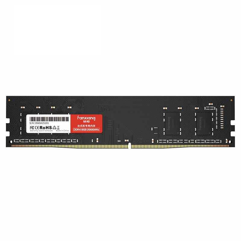 Original Memoria Ram DDR 4 - Upgrade Your PC Performance