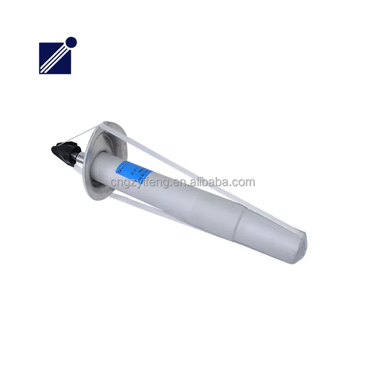 Car Front Shock Absorber For Bmw 5 Series E60 Suspension Damper ...