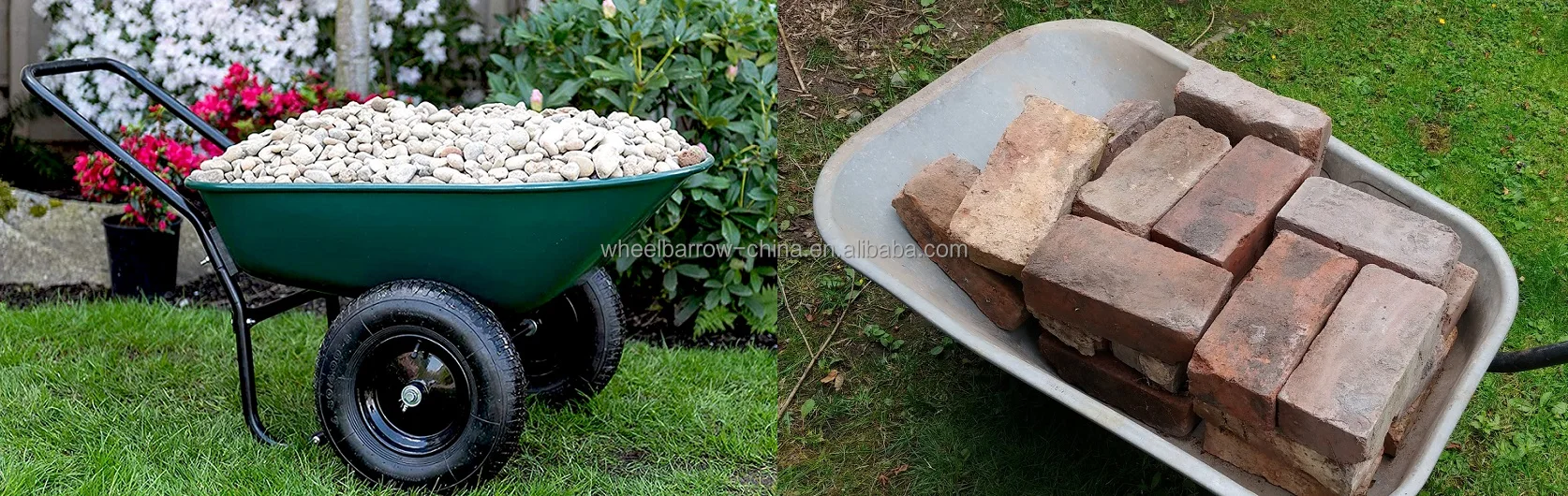 Hammerlin France Model Wheelbarrow Wb6400 Hammerlin Model Wheelbarrow ...